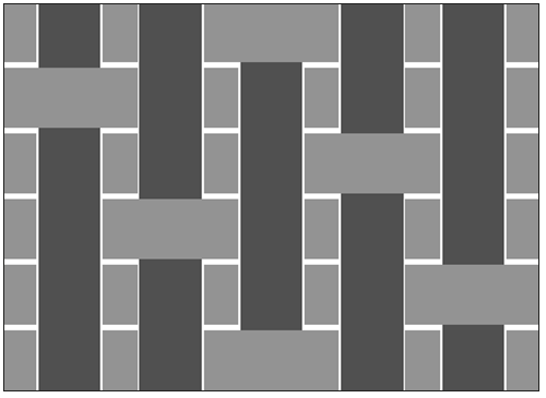 Glasgewebe, Glasgelege, Glasfaser, GFK | HP-Textiles