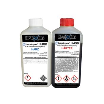 Polyurethane Casting System (Resin) online | HP-Textiles