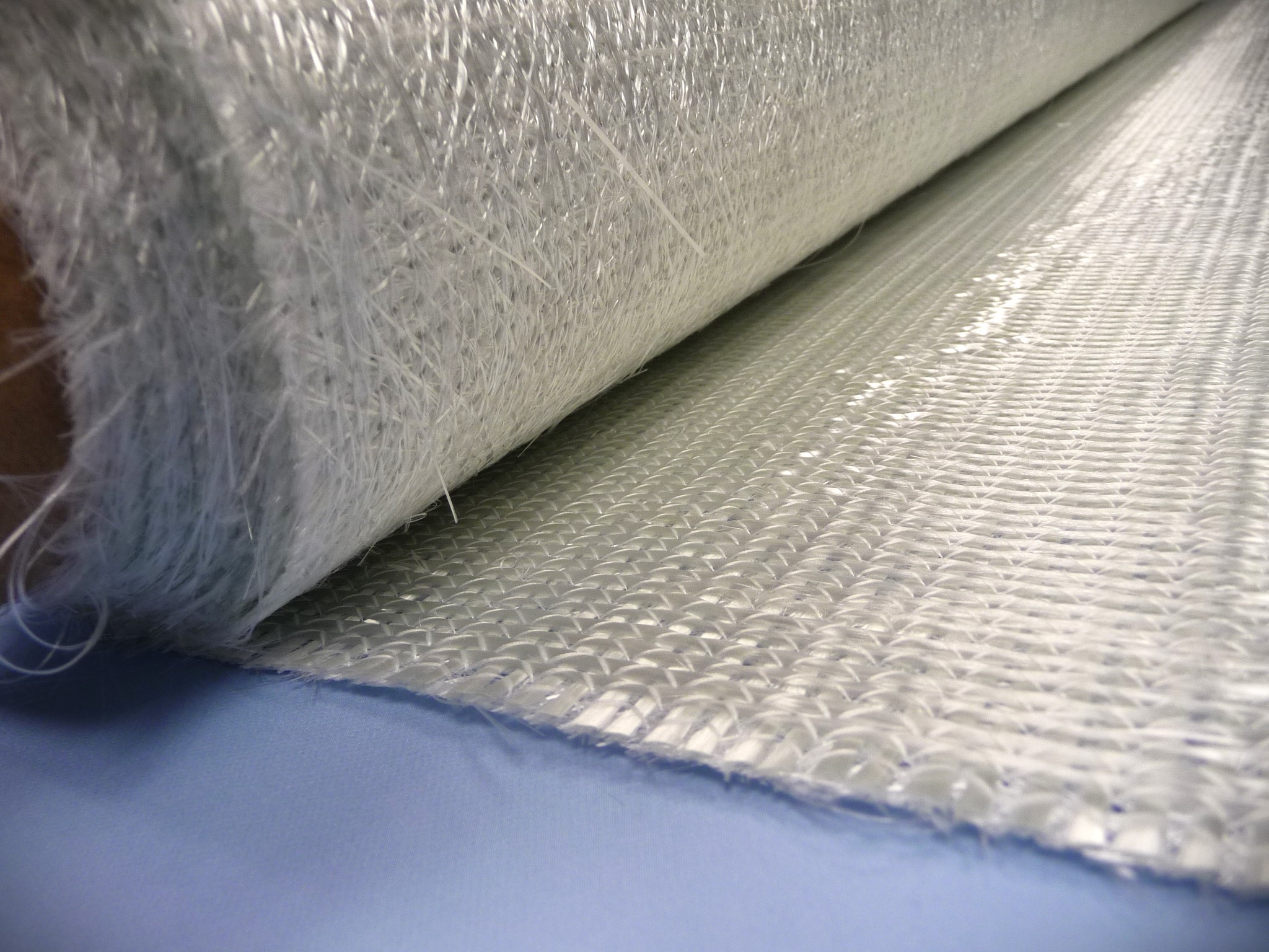 Complete roll of combi mat | HP-Textiles