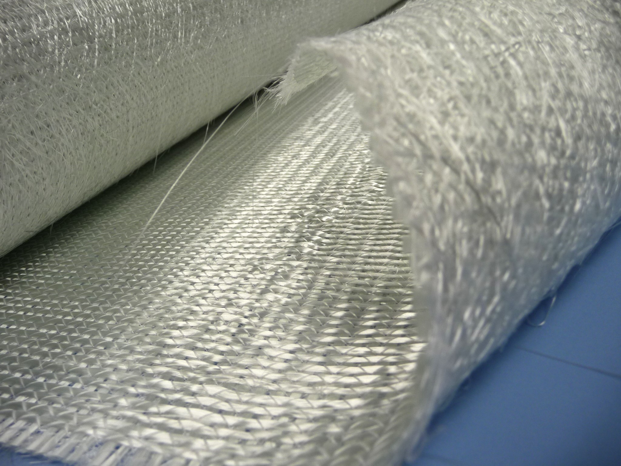Complete roll of combi mat | HP-Textiles