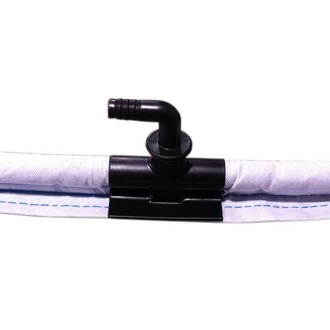 Connector for resin line | HP-Textiles