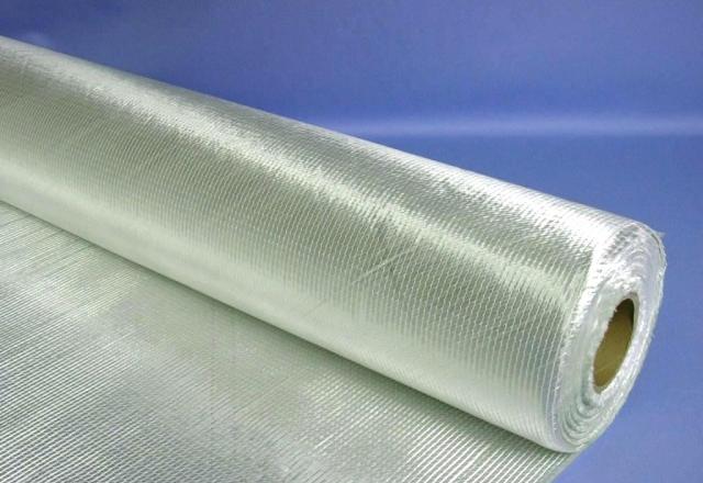Glass fiber fabrics for aircraft construction | HP-Textiles